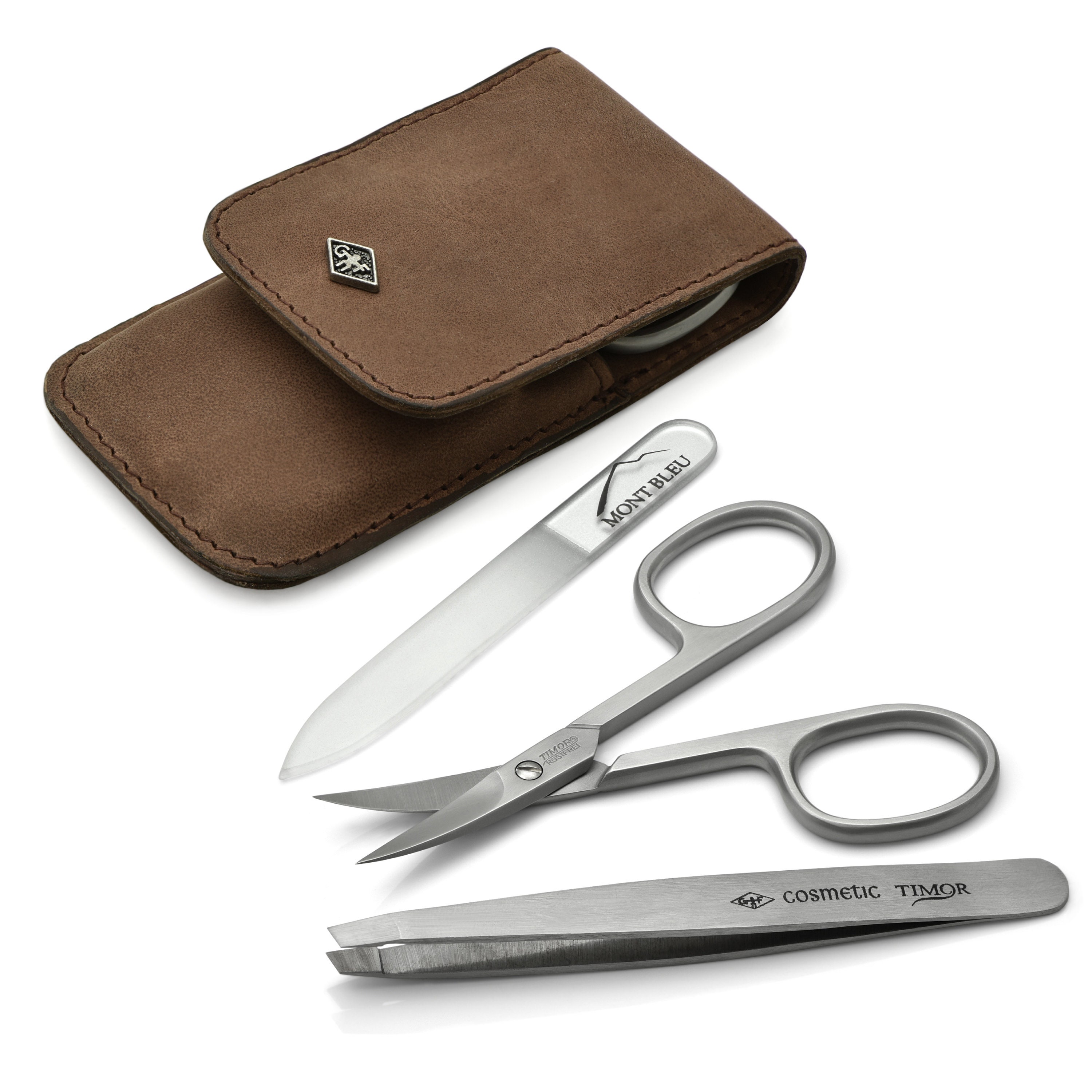 Manicure Set for Your Designer Nails NEW Manicure Kit for Lovely Nails ...
