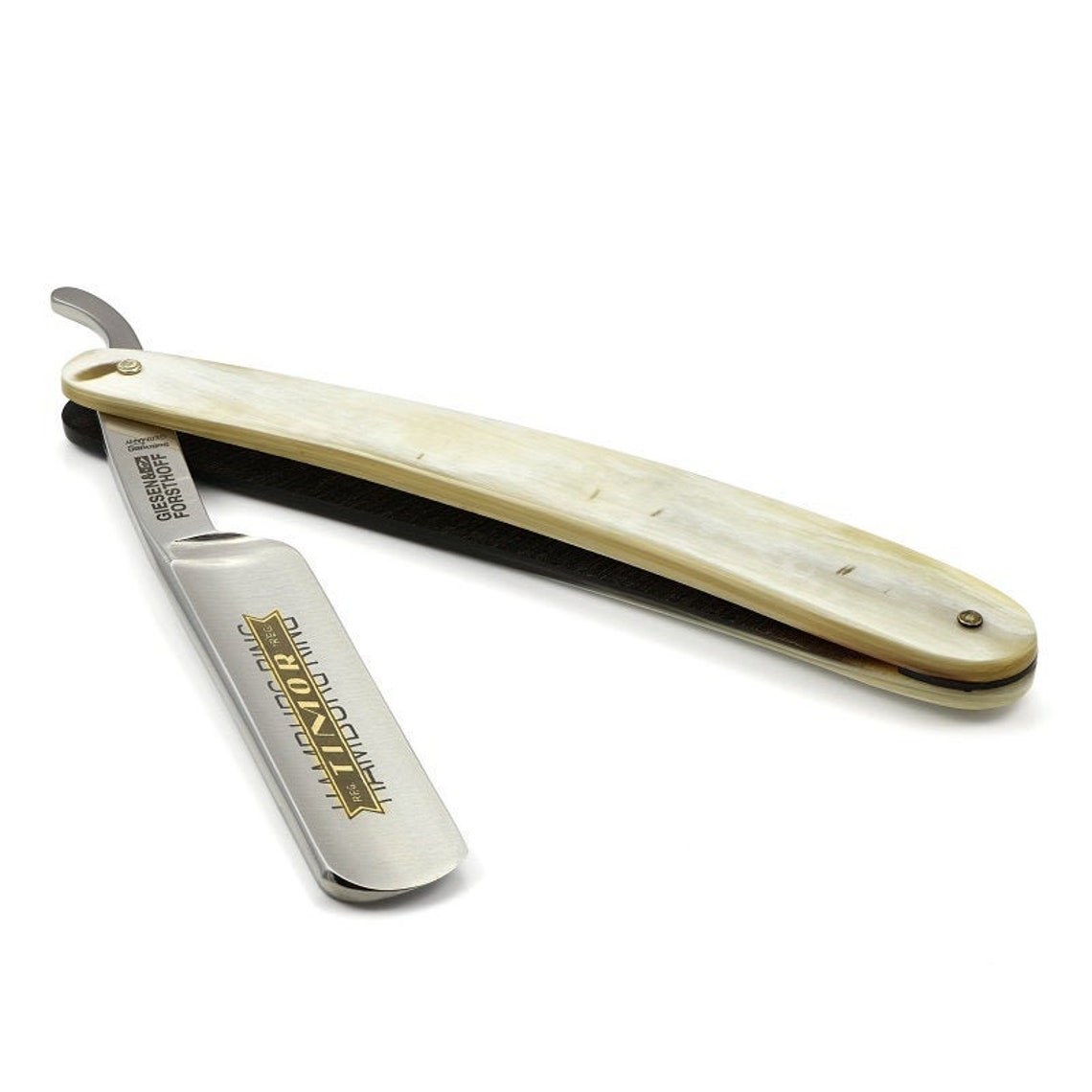 Straight Razor Surprise Anniversary Gifts for Husband - Etsy