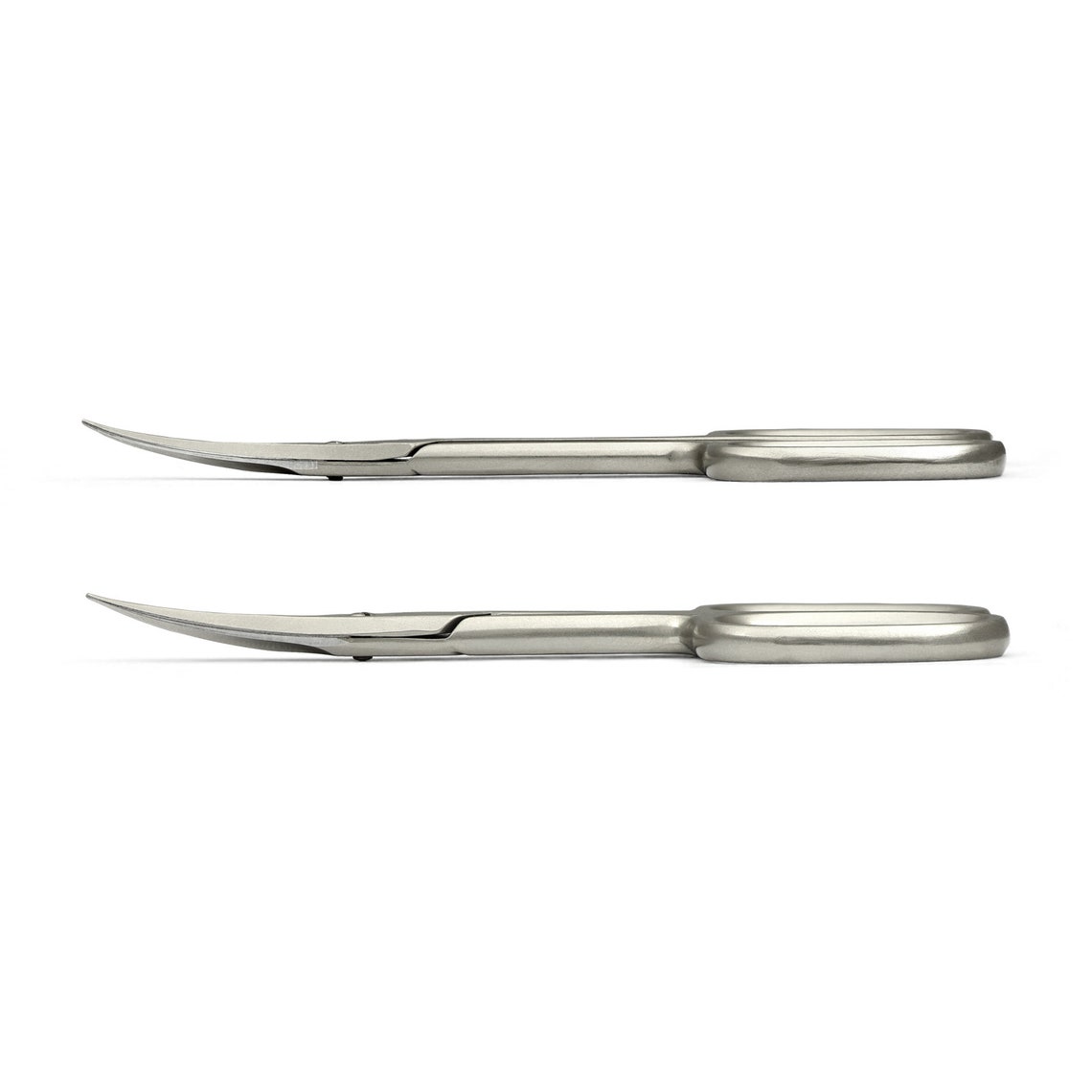 Mont Bleu Set of 2 Scissors: Nail Scissors & Cuticle Scissors - Etsy