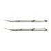Mont Bleu Set of 2 Scissors: Nail Scissors & Cuticle Scissors - Etsy
