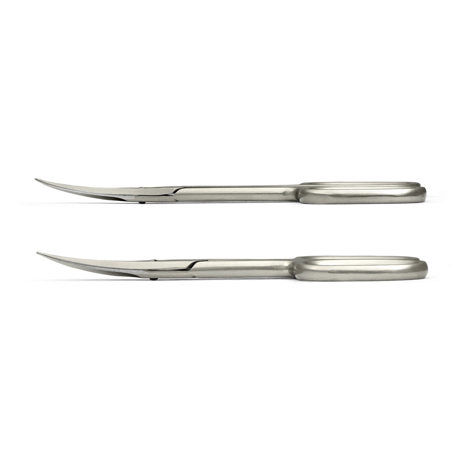 Mont Bleu Set of 2 Scissors: Nail Scissors & Cuticle Scissors - Etsy
