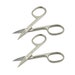 Mont Bleu Set of 2 Scissors: Nail Scissors & Cuticle Scissors - Etsy