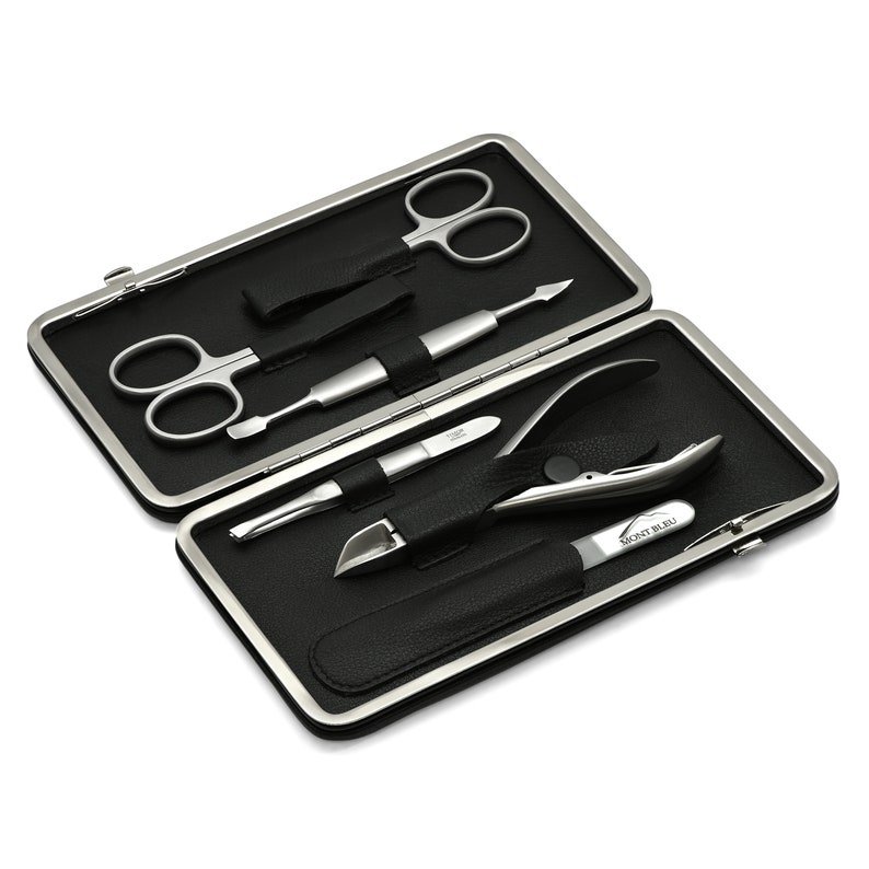 Manicure Set Birthday Gifts for Her Manicure Kit Gift Ideas for Women ...
