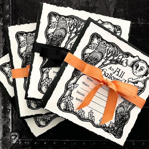 All Hallows Eve - Etsy