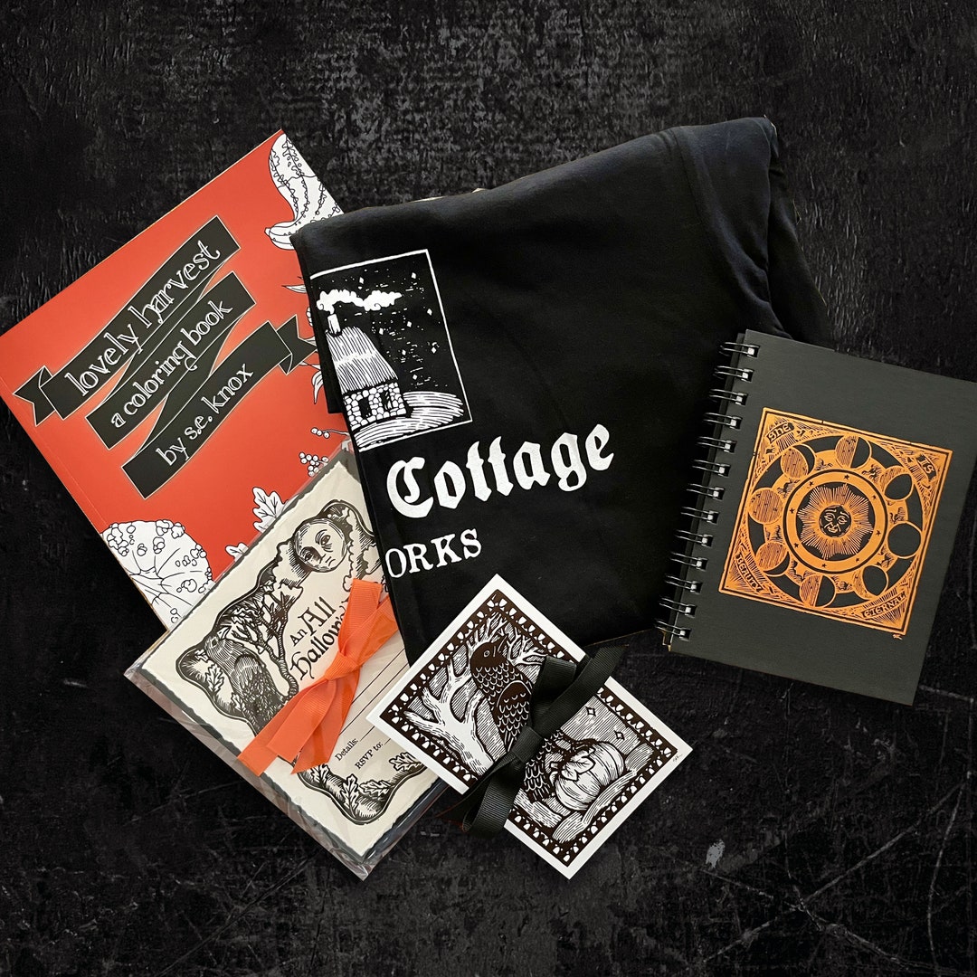 Starving Artist Support Bundle - Etsy