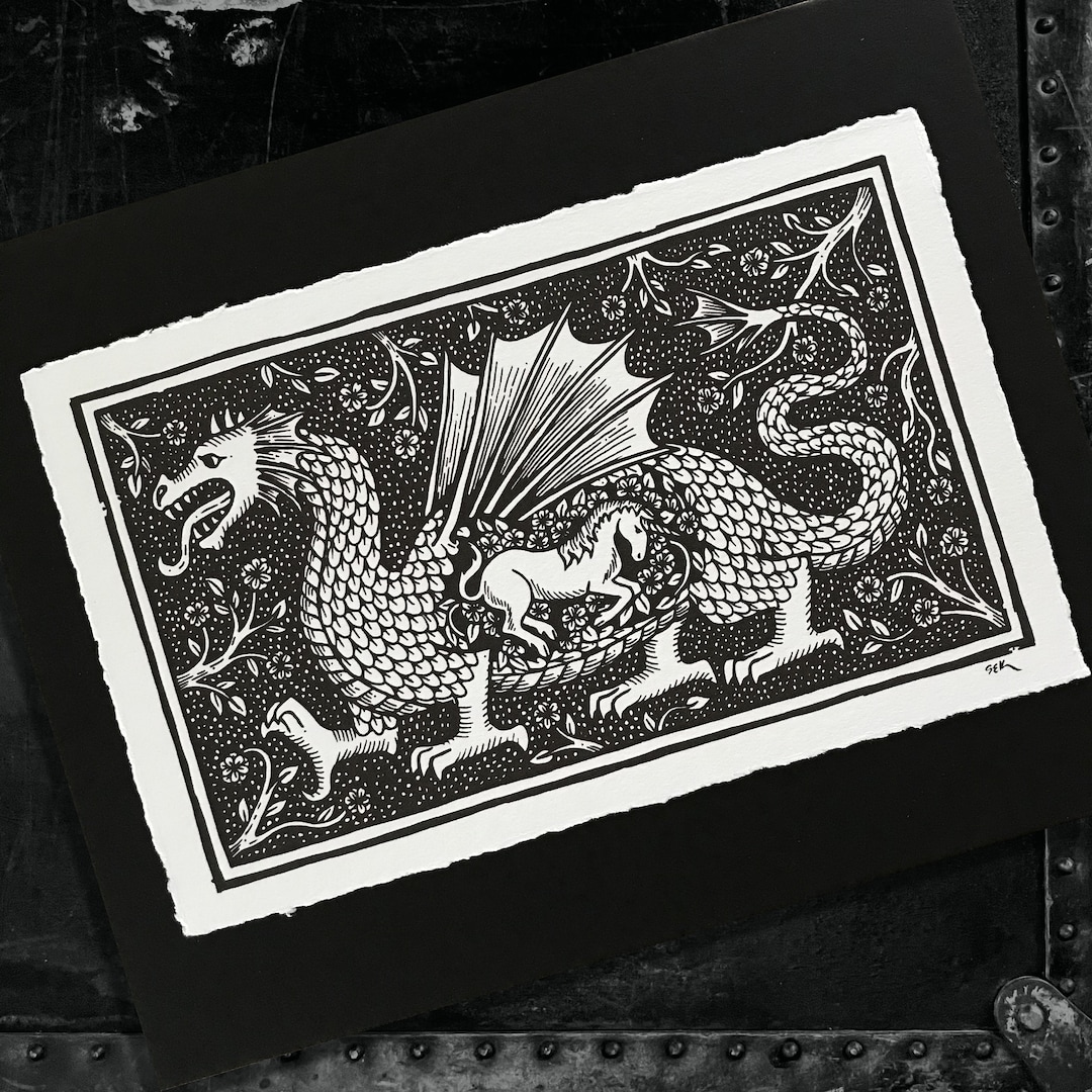 Betrayal Art Print - Etsy