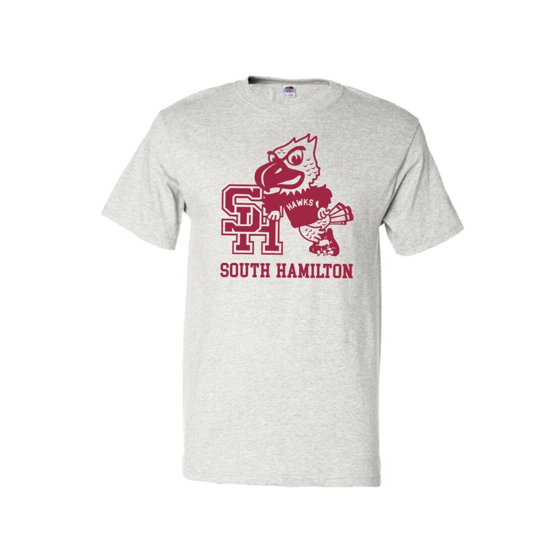 Vintage Hector T-shirt - Etsy