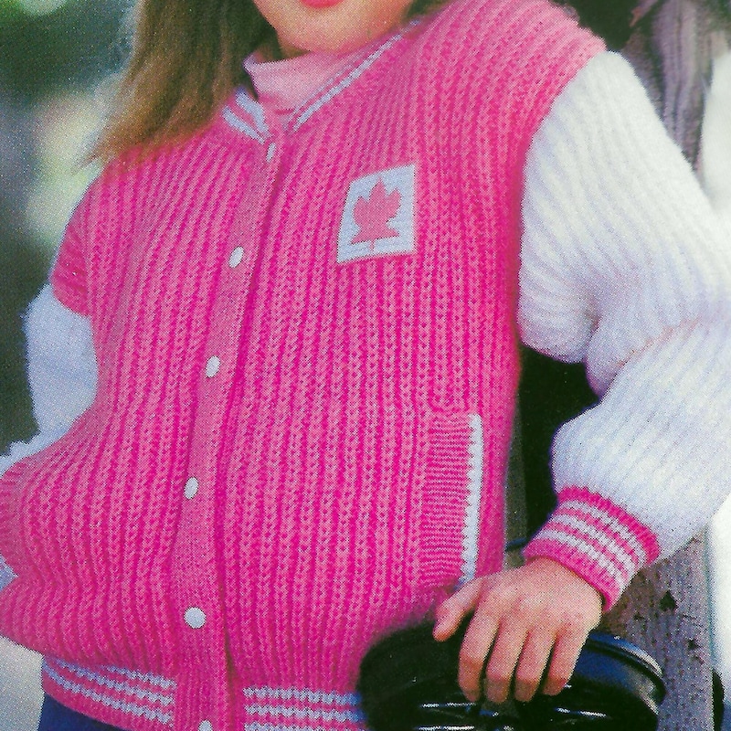 Bomber Jacket Pattern - Etsy