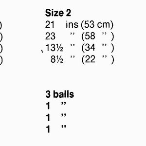 Childs Ladybugs Cardigan Knitting Pattern | Lady Beetle Yoke Sweater ...