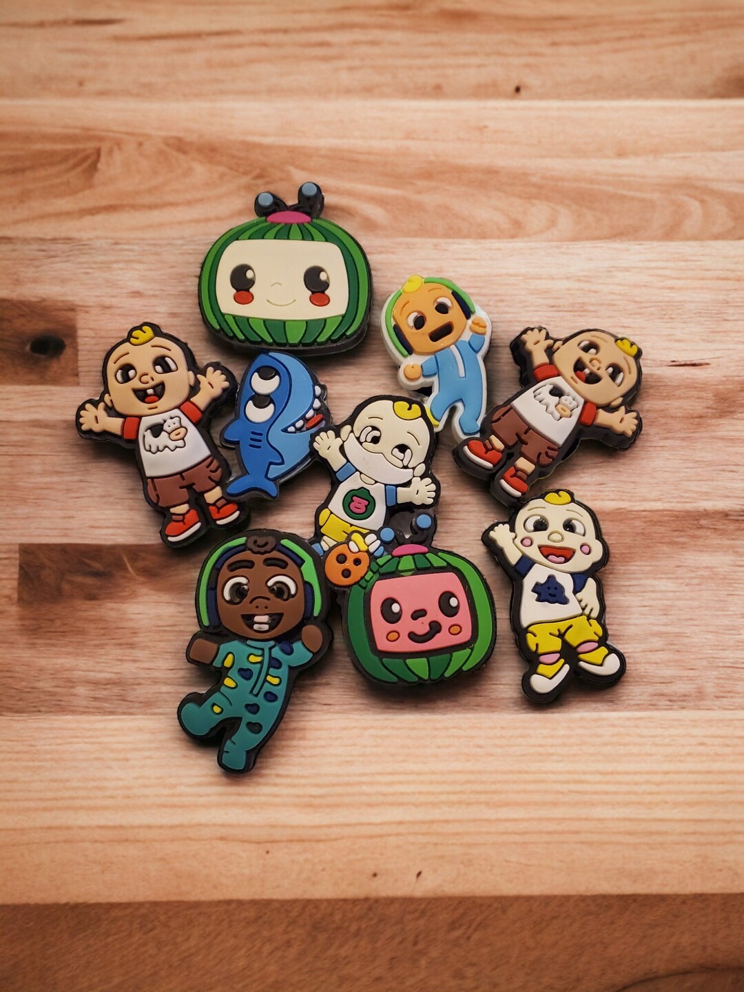 Cartoon Croc Charms, Crocs Accessories, Shoe Pins, Shoe Decor, Clog ...