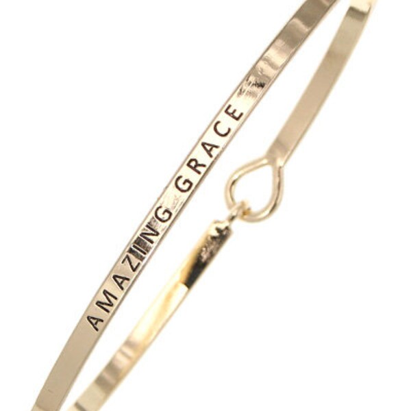 Grace Bracelet - Etsy