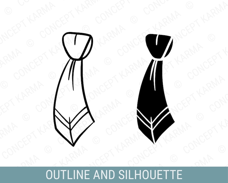 Tie Svg | Tuxedo Tie Svg | Neck Tie Svg | Mens Tie Svg | Mens Tie Clip ...