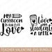 Teacher Valentine Svg Bundle School Valentine Svg Teacher Love Svg JPG ...