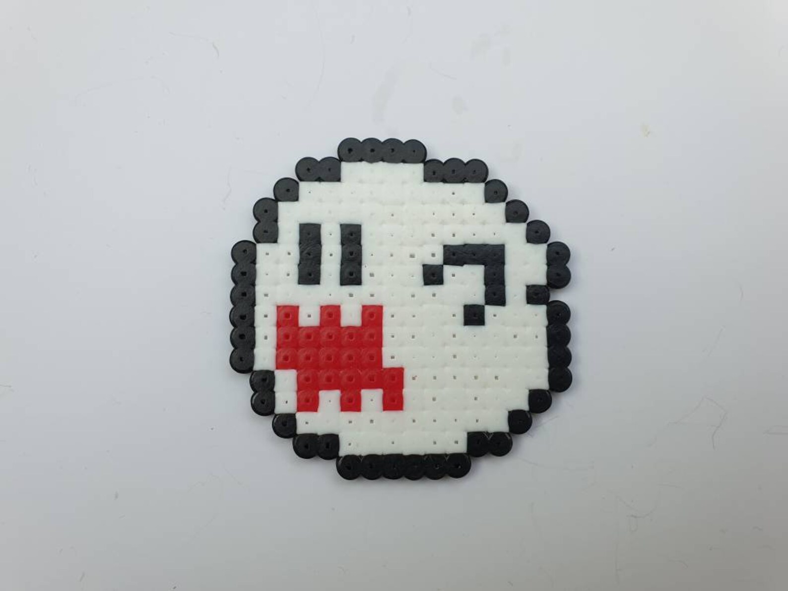 Super Mario Bros 3 Bead Art - Etsy
