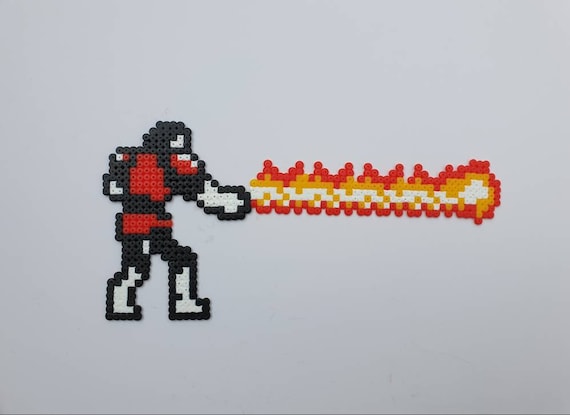 Simon Belmont 8 Bit Whip