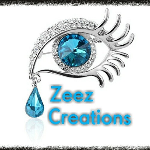 ZeezCreations - Etsy