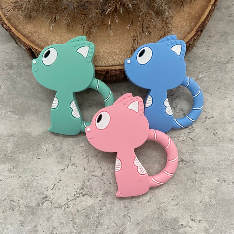 Koala Teether - Etsy