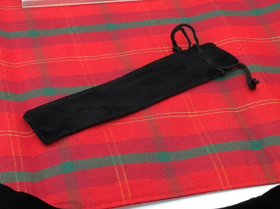 A Gold Plated Double Ended Seam Ripper With Emeri Wood Handle | Etsy