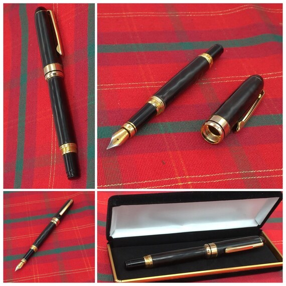 Buffalo Horn Pen Cow Horn Cattle Ranch Pen. - Etsy