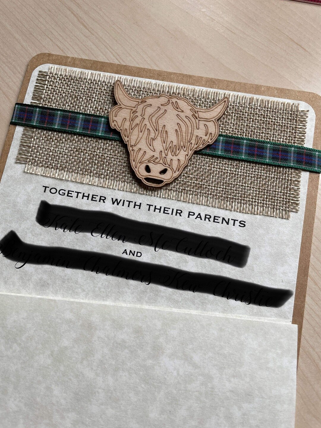 Cow Head Cut Outs - Etsy