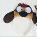 Timon Headband, Sidekick Headband, Lion Movie Headband, Timon Costume ...