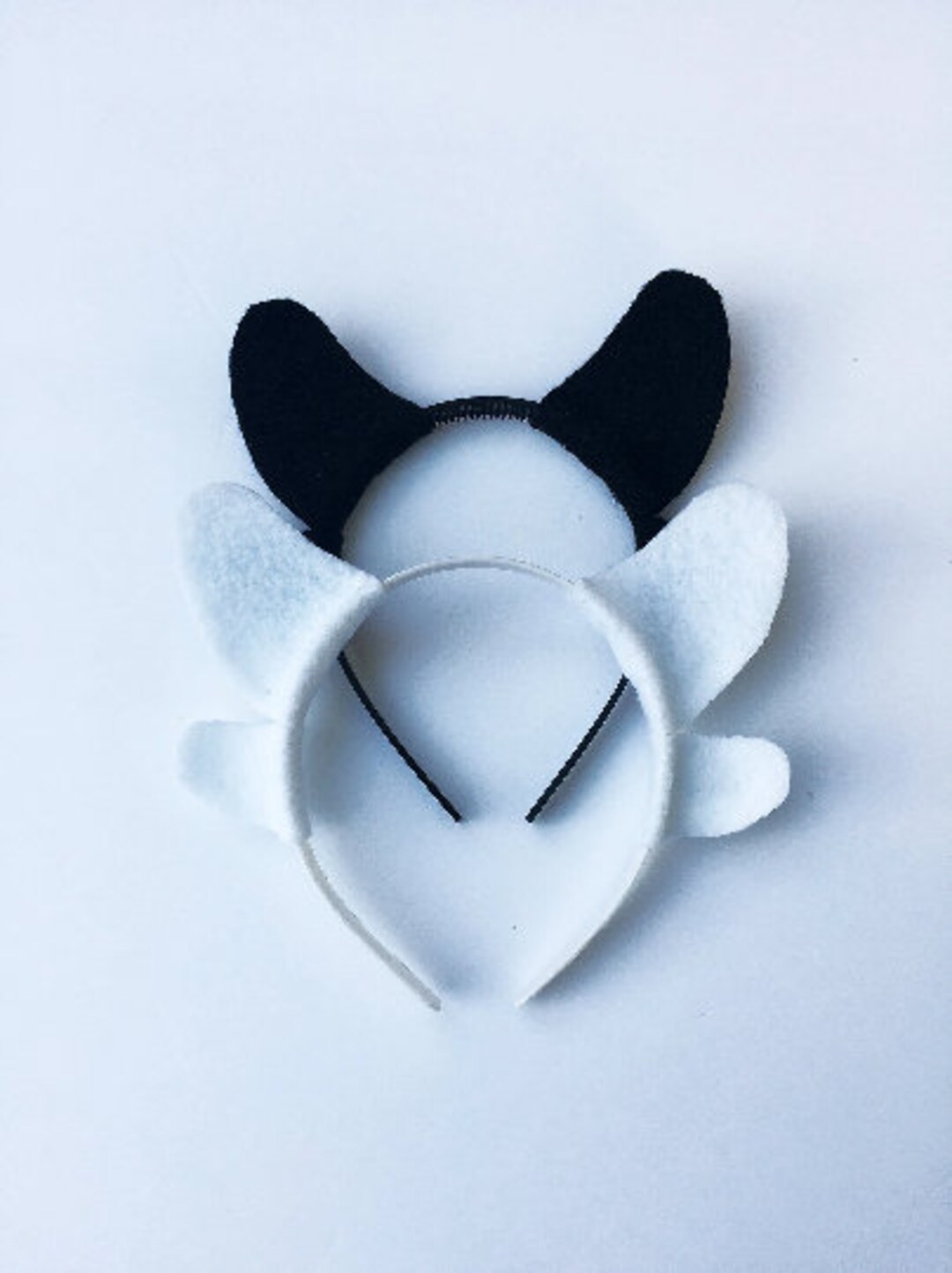 Toothless Dragon Headband, Night Fury Headband, Light Fury Headband ...