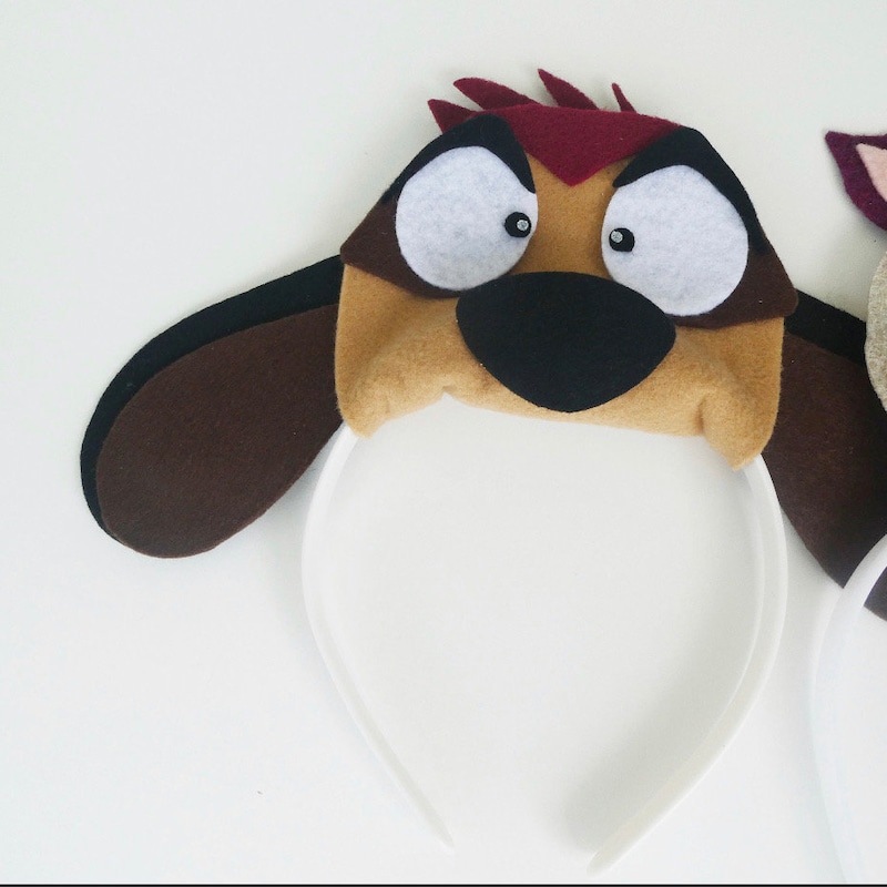 Pumba Costume - Etsy