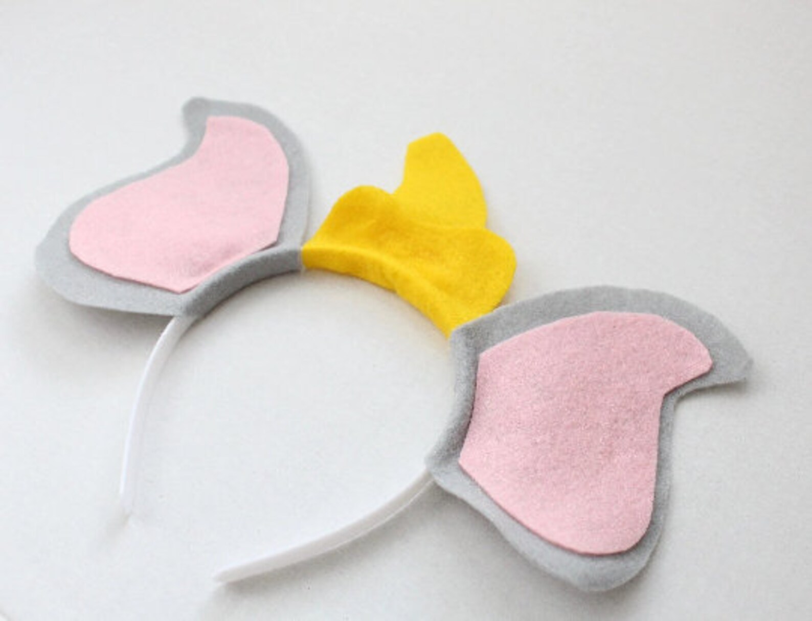 Dumbo Headband, Jumbo Halloween, Dumbos Mom Costume, Elephant Halloween ...