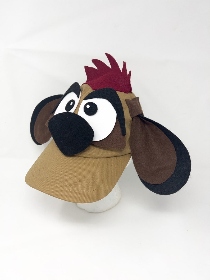 Timon Hat, Timon Costume, Lion Character, Timon Halloween, Timon Play ...