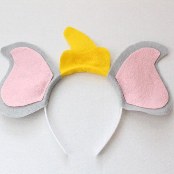 Dumbo Costume Adult - Etsy