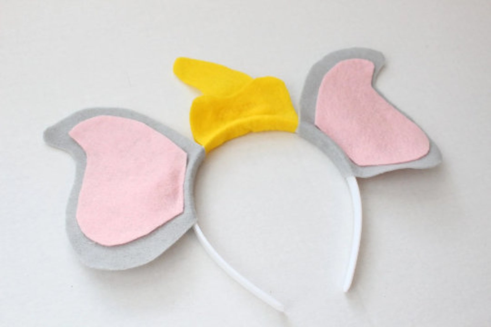 Dumbo Headband, Jumbo Halloween, Dumbos Mom Costume, Elephant Halloween ...