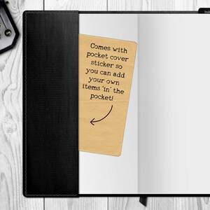 Pocket Book: AUTHOR - Digital Notebook/journal - Writer Themed Planner ...
