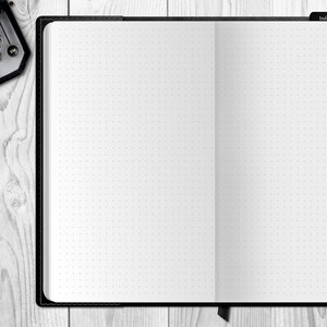 Pocket Book: AUTHOR Digital Notebook/journal Writer Themed Planner by ...