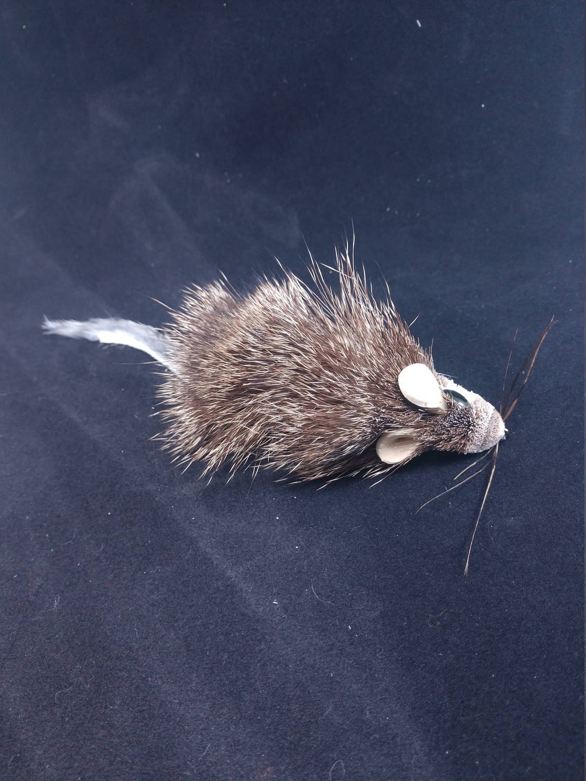 Monster Articulated Rat Fly, - Etsy