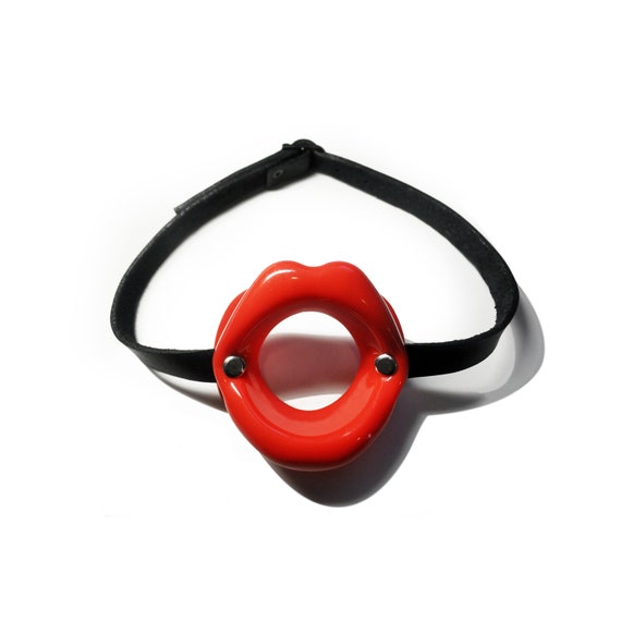 Ball Gag Bondage
