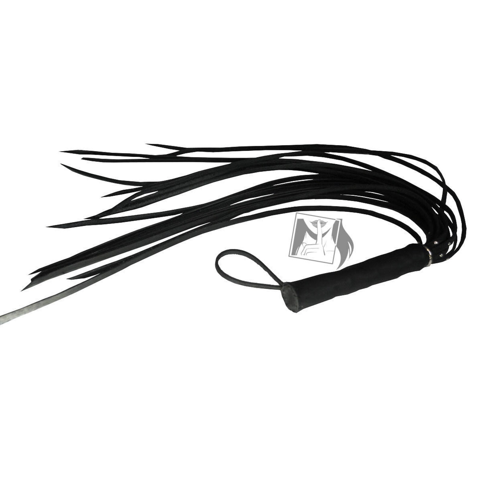Bdsm Toys Leather Whip Tail Leather Flogger Leather Whip Etsy
