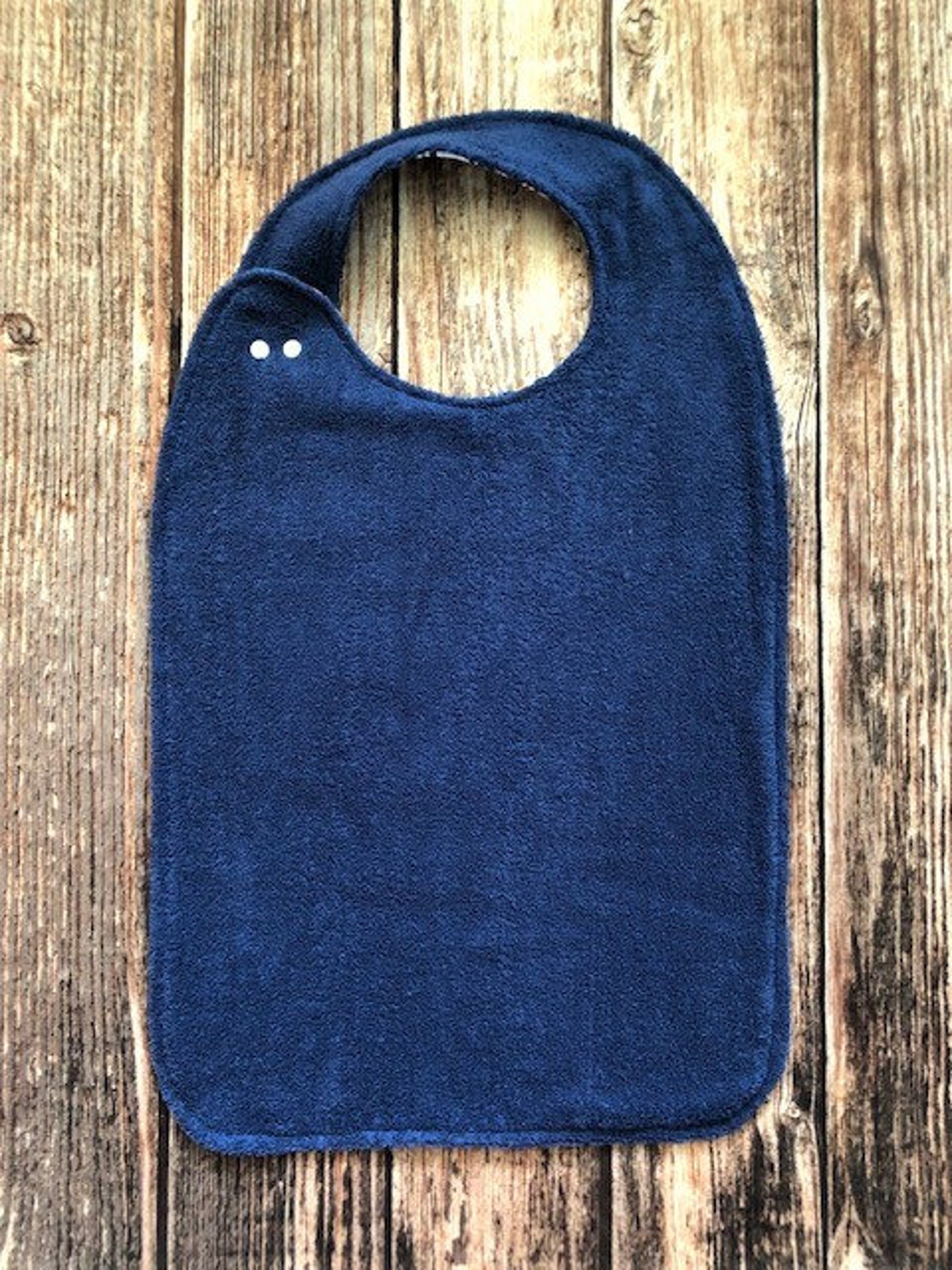 Adult Bib for Man Special Needs Bib Handicap Bib Senior | Etsy