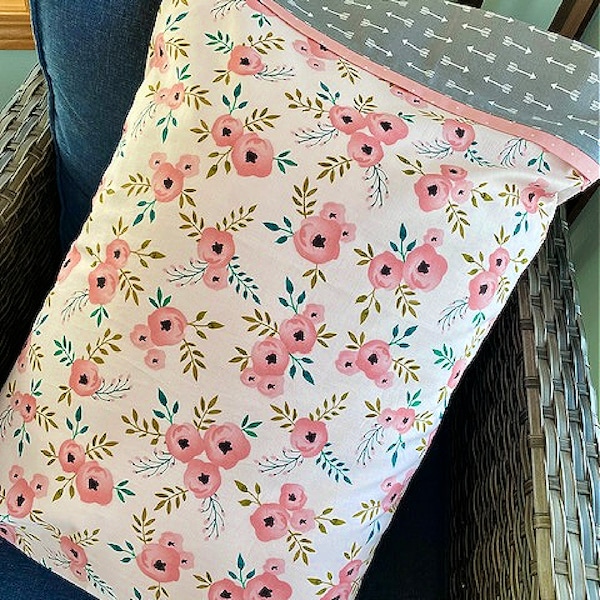 Girls Pillowcase - Etsy