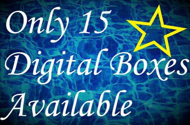 Mystery Box. Coloring Printable Pages. Mermaid Theme. 5 - Etsy