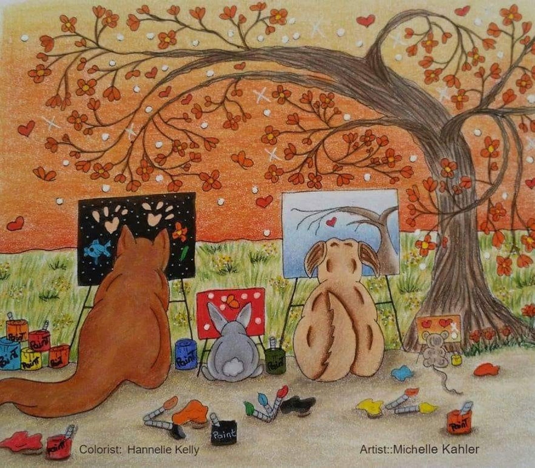 2 Printable Coloring Pages of Bright Futures and Mother's Love ...