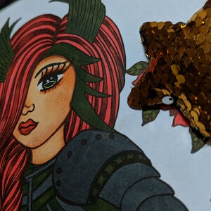 Warrior Princess Coloring Pages. Printable. Rose Coloring. Knight ...