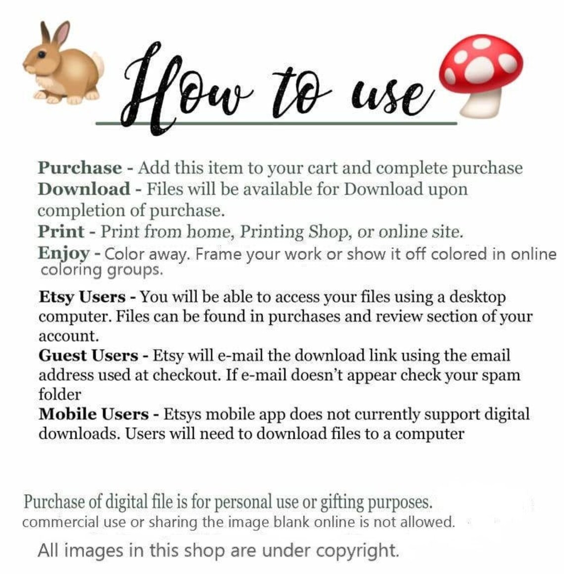 Mystery Box. Coloring Printable Pages. Mermaid Theme. 5 - Etsy