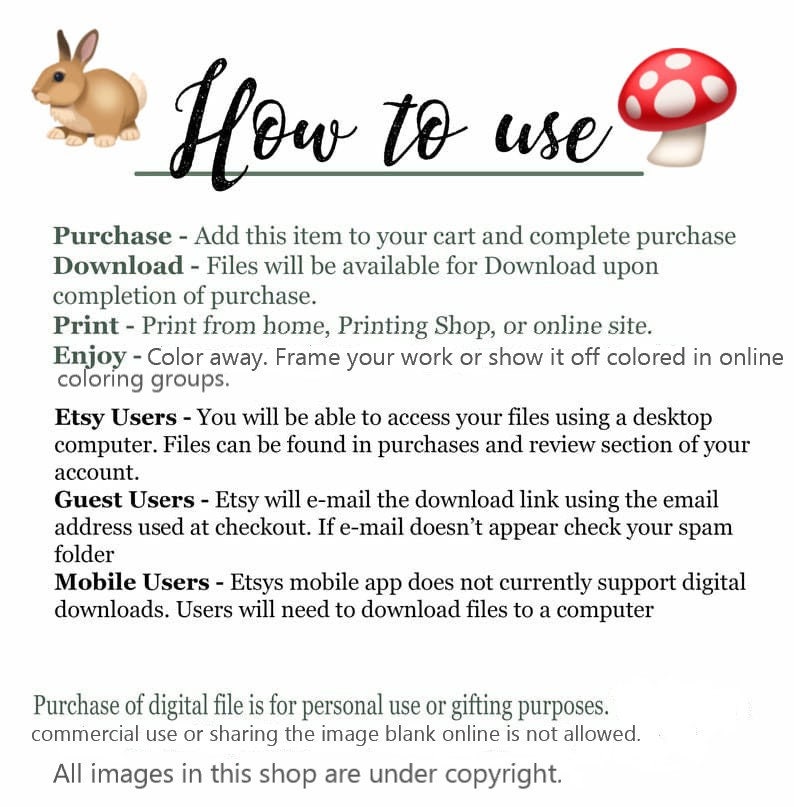 Coloring Page of Jessica Rabbit and Roger printable | Etsy