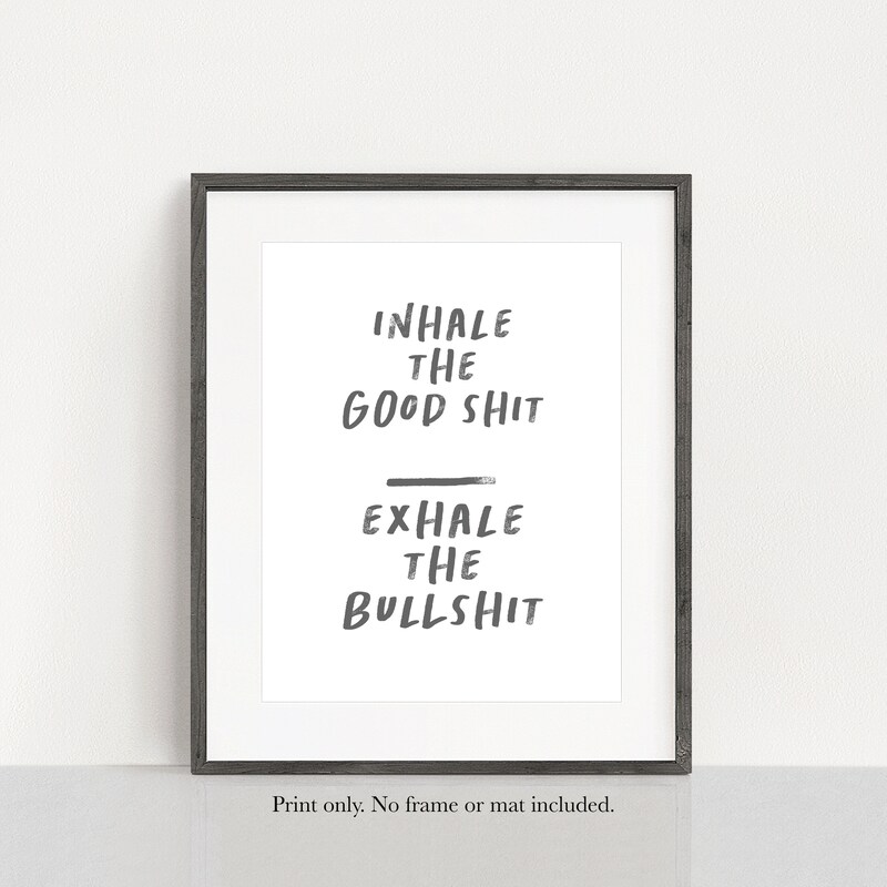 Good Shit - Etsy
