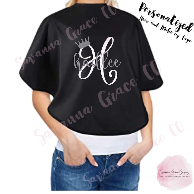 Pageant Cape - Etsy