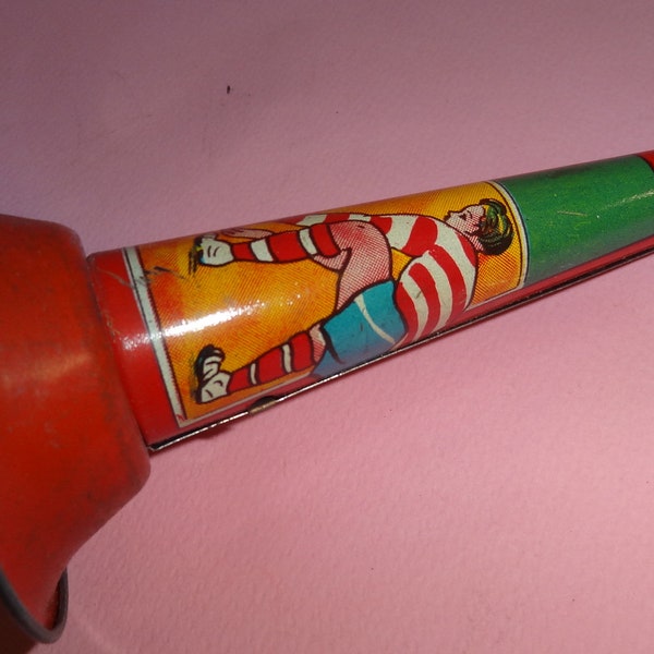 Penny Toy - Etsy