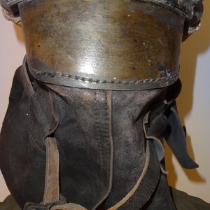 Vtg WWI BRITISH RESCUE Mine Helmet Siebe Gorman Ltd London - Etsy