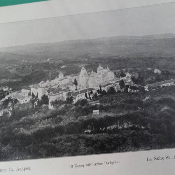 Greek Photo Albums - Etsy