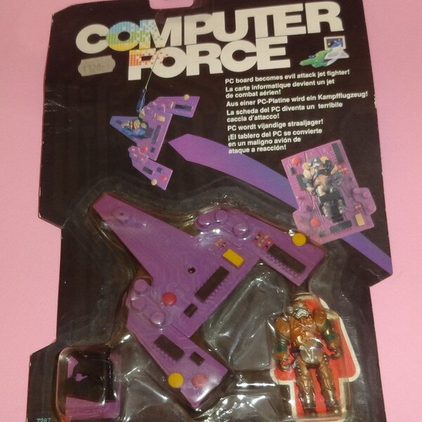 Action Figure Blister - Etsy