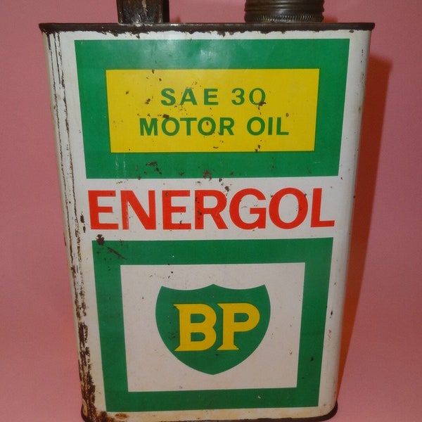 Gasoline Can - Etsy